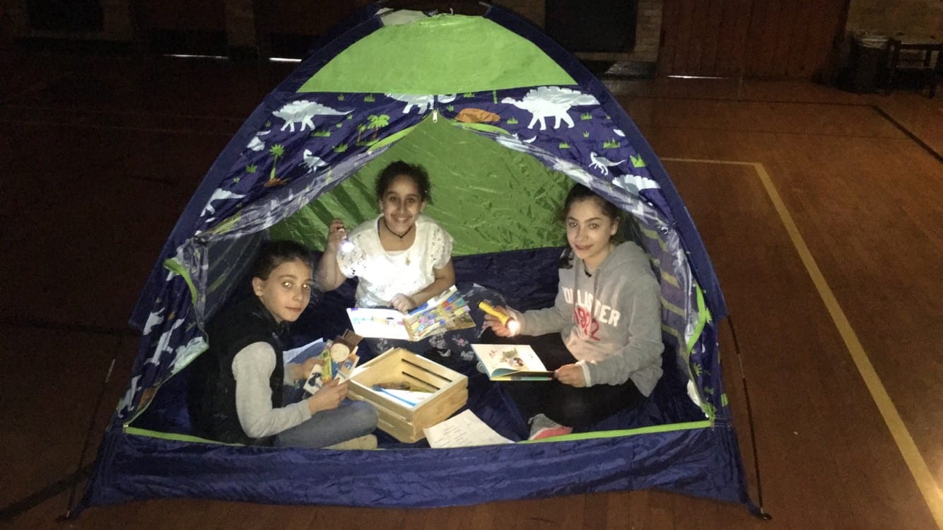 More MRM Pictures – Oakman School News