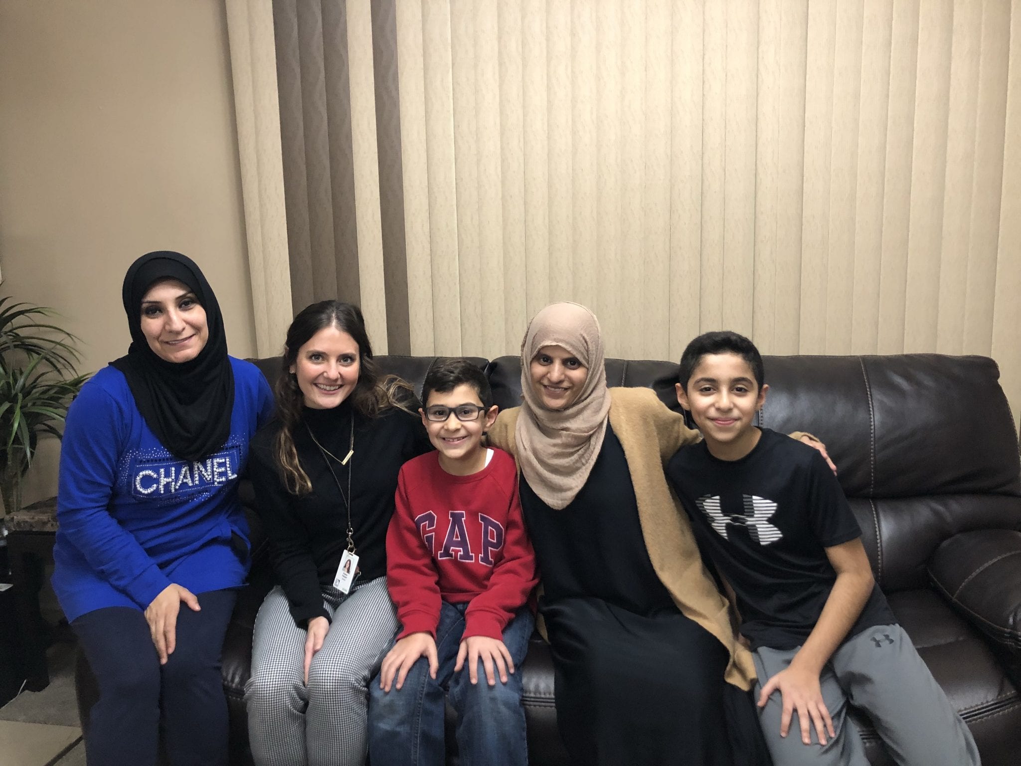 Parent Teacher Home Visit Plan – Oakman School News