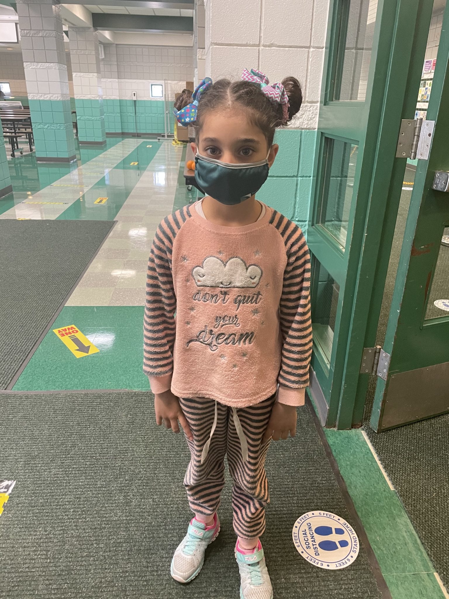 Pajama Day! | Oakman School News